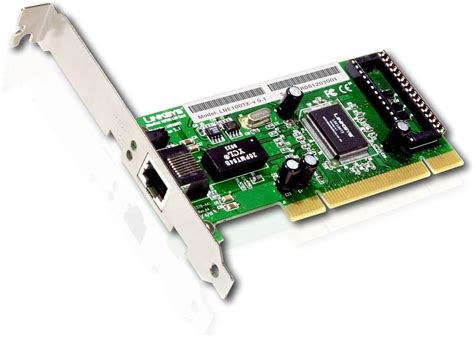 Linksys By Cisco LNE100TX EtherFast 10 100 LAN Card Amazon Co Uk Computers Accessories