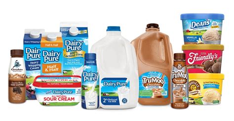 6 Fairlife