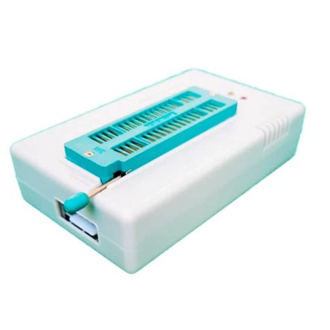 Programador MiniPro TL II Plus Universal Programmer Con Accesorio SMD Compatible Tostatronic