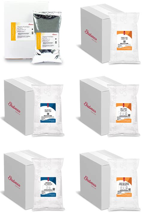 Should I Be Purchasing A Dry Mix Or Liquid Mix For My Soft Serveice Cream Program Itaberco