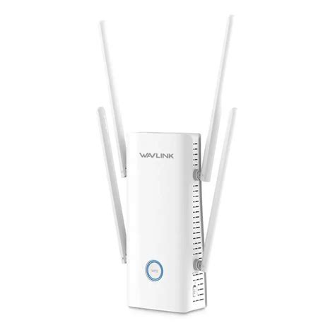 Wifi6 Ax3000 High Power Dual Band Wireless Mesh Extender Wifi Router And Ax3000 Extender Price