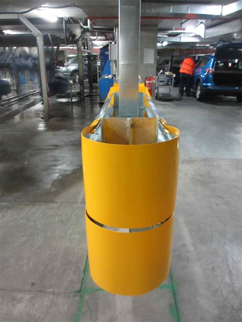 Products Range Armco Homepage