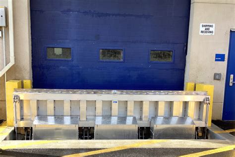 Best Fema Compliant Flood Barriers For Commercial Buildings