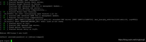 制作beagleboneblack系统镜像并从sd卡启动星空下的夜行的博客 Csdn博客