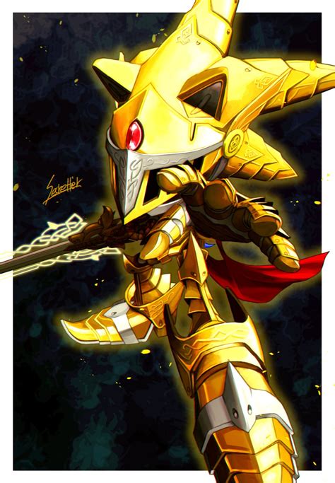 Secretter Excalibur Sonic Sonic The Hedgehog Sonic Series Sonic