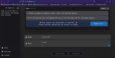 🐛 filter more bad tasks · issue 328 · reworkd agentgpt · github