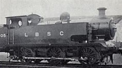 Petition · Lets Renuild The E2 Class Locomotives ·