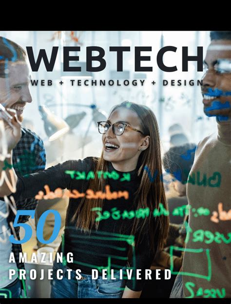 webtech dev leading software development agency