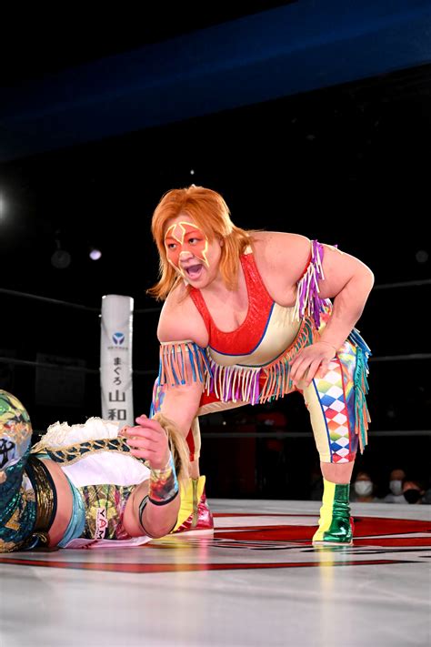 【2023212r45】ババアをなめるなよ写真館～一回戦編～ Ozアカデミー 女子プロレス Official Site
