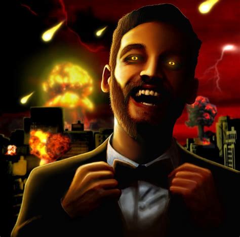 Doomsday Fictional Characters Doomsday Character