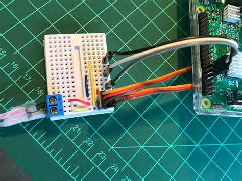 Pan Tilt Multi Servo Control 11 Steps With Pictures Instructables