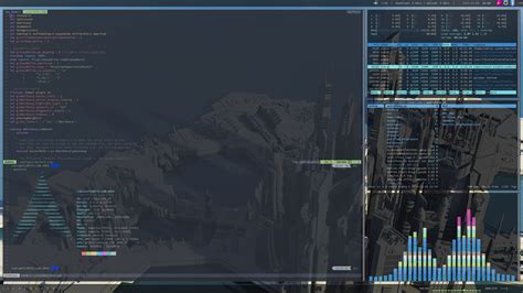 Best Arch Linux Images On Pholder Unixporn Linuxmasterrace And Linuxmemes