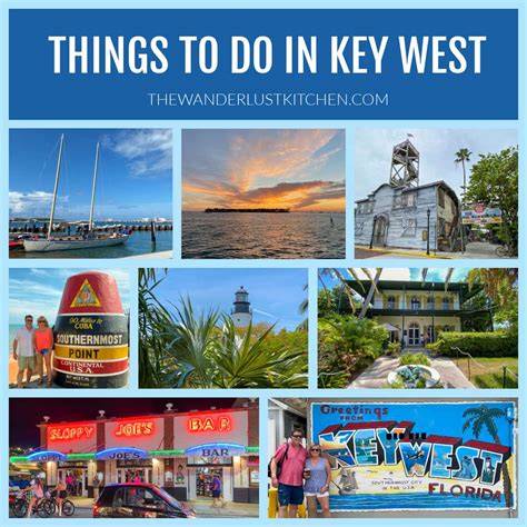 35 Best Things To Do In Key West Florida Vacmts
