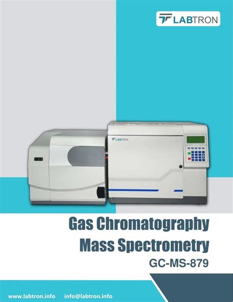 Ppt Gas Chromatography Mass Spectrometry Gc Ms Powerpoint Presentation Id