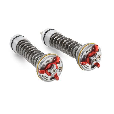 Preload Adjuster Set