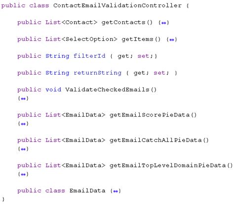 Salesforce Data Quality Tools Integration Series Part 3 Visualforce