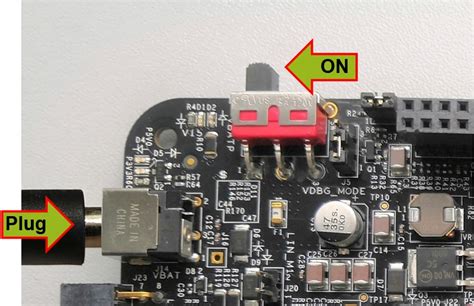 getting started with the s32k312evb q172 evaluation board for general