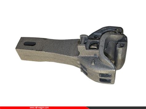 Coupler And Draft Gear