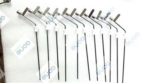 Dissolution Cannula Dissolution Sampling Cannulas Manufacturer From