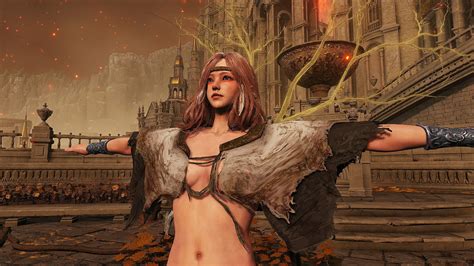 Elden Ring Cute Face How To Adult Gaming Loverslab