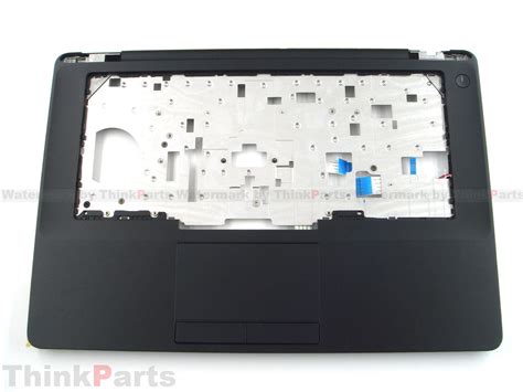 Dell Latitude E5470 14 0 Palmrest Keyboard Bezel W Touchpad 08rg44