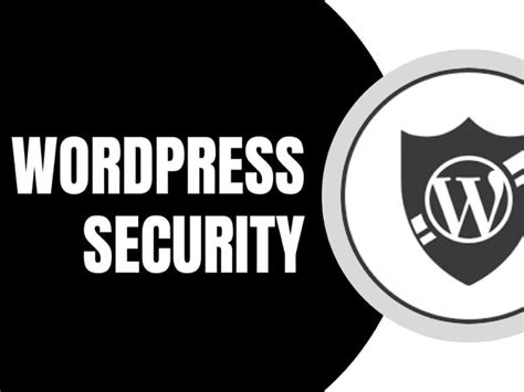 Professionally Remove Malware From Wordpress Security Upwork