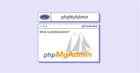 Phpmyadmin Unter Linux Verstehen Benutzerfreundliche Datenbankverwaltung Phpmyadmin Unter Linux Verstehen Benutzerfreundliche Datenbankverwaltung