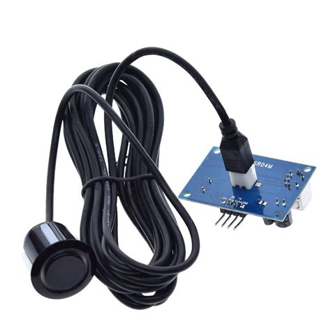 Waterproof Ultrasonic Module Jsn Sr04t Aj Sr04m Water Proof