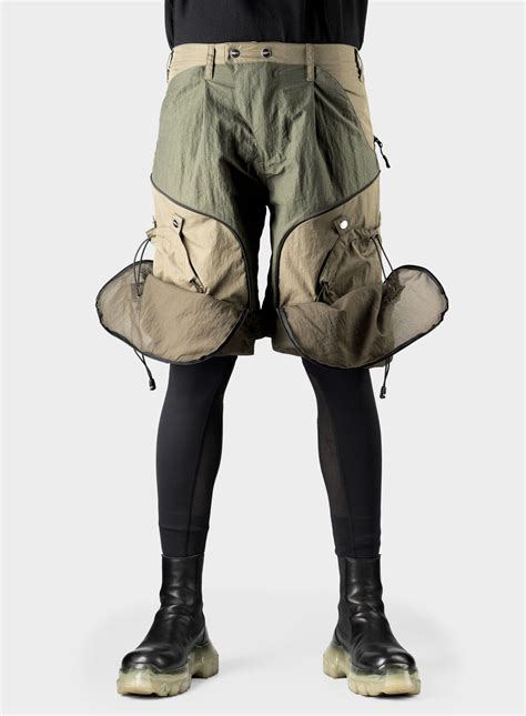 Pin By James René On James Monochromatic Fashion Adventure Outfit Weird Fashion