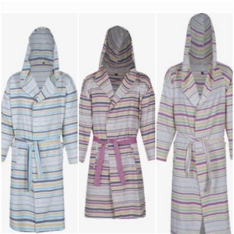 خرید و قیمت حوله یزدی تن پوش نخی کلاهدار ابراهیمی سایز ایکس لارج قد