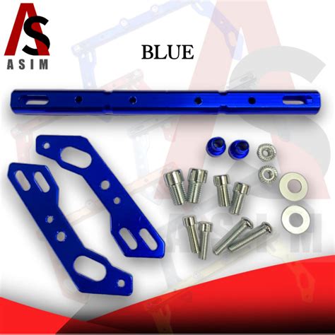 Asim Motorcycle Universal Crossbar Bracket Multifunction Bracket Handle