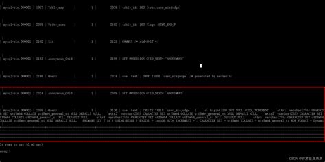 mysql数据库误删恢复 mysql 数据 误删 mysql删除后从第几项恢复到哪一项 csdn博客