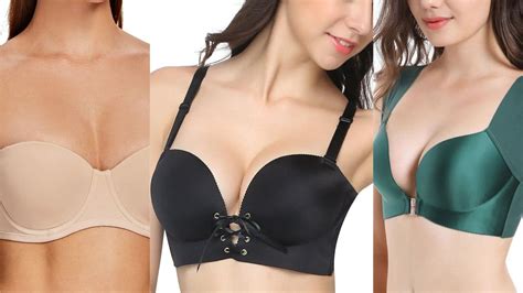 Latest The Different Types Of Bras For Every Outfit News Comment And Analysis Trendradars
