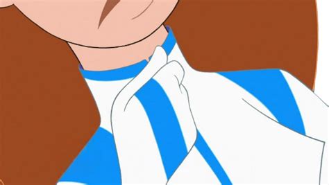 Kim Possible Render 19 By Devinwashakie24 On Deviantart