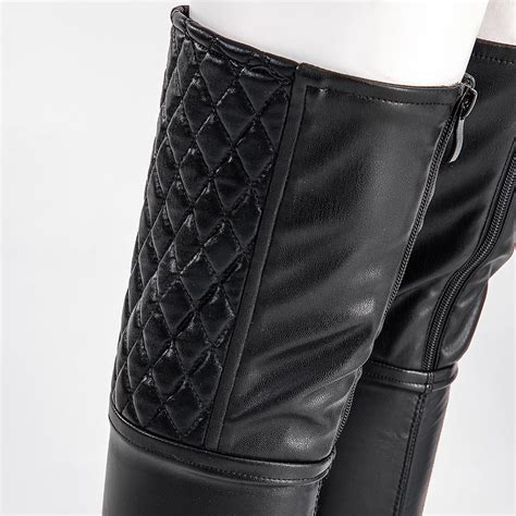 Wuthering Waves Female Rover Cosplay Shoes Winkcosplay