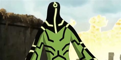 10 Best Alien Forms From The Ben 10 Franchise Ranked