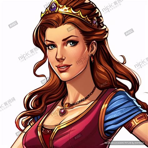 Ai创作图公主图片大全 妮娜女皇图片 公主头像 玛利亚公主 王室贵族女神 手绘女王人物 莱娅公主 埃及皇后公主 安提诺斯头像 妮娜女皇 手绘王妃 伊费王后 公主人物素材 爱洛公主 卡通公主头像