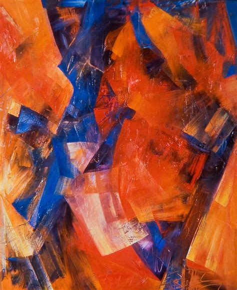 Elena Osterwalder Gallery 1990 1991