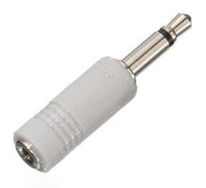 Olympus PA Plug Adapter Premicom Ltd