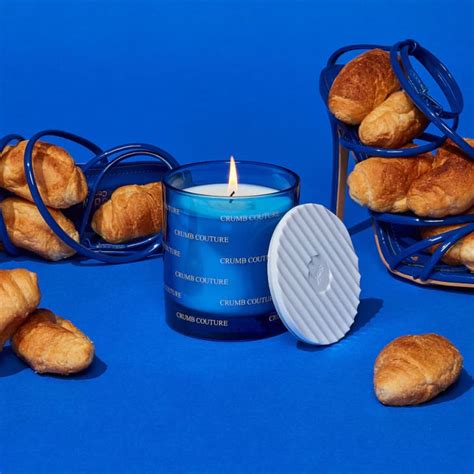 Crumb Couture Candle Snif Reviews Apartment Therapy