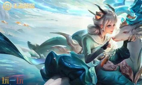 王者荣耀有哪些软辅 王者荣耀软辅介绍