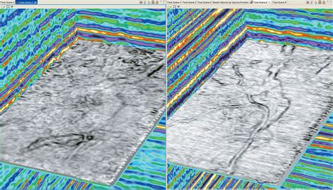 practical interpretation of multi component seismic data cseg recorder