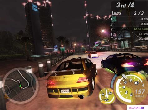 دانلود نرم افزار گیم رنجر Gameranger نسخه کامل برای کامپیوتر