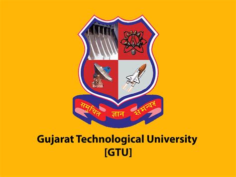 Gujarat Technological University [gtu] Lmt