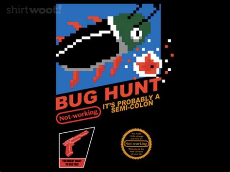 Preventative Programming — How Fix To Bugs Before They Happen