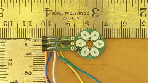 Gallery PCB Motor Hackaday Io