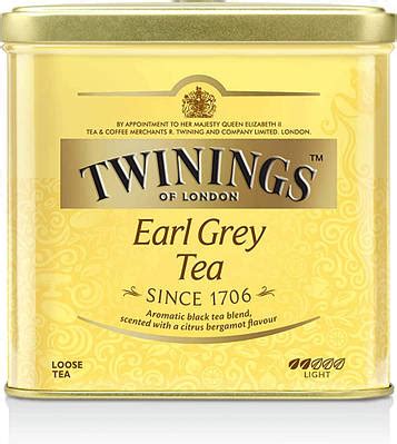 Чай Twinings Earl Grey Tea - купить недорого на Prom.ua: цены, акции и ...