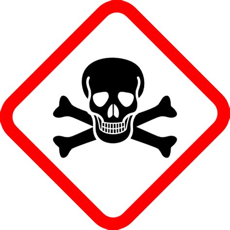 Skull Sign Icon Svg Vector And Png Free Download Uxwing