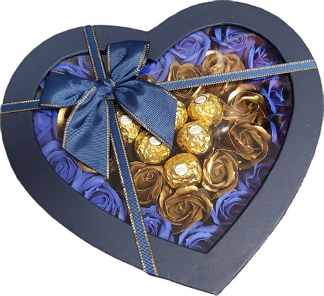 Подарък за жена за свети Валентин Сувенир Ръчно изработени Ако ви предстои повод може