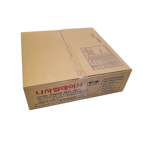 국산 테프론 테이프 야마 보수 배관 나사 나사씰 테이프 13mm X 10m 백색 100개 소유티앤이종합쇼핑몰